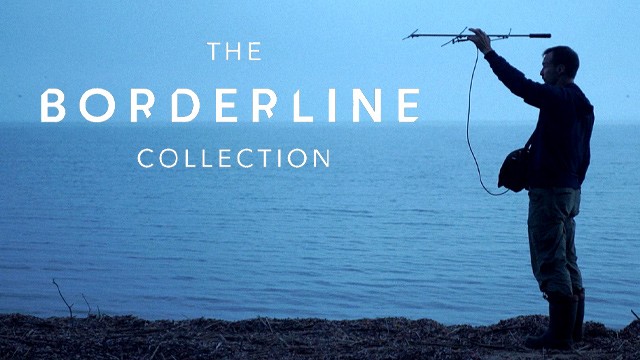 The Borderline Collection