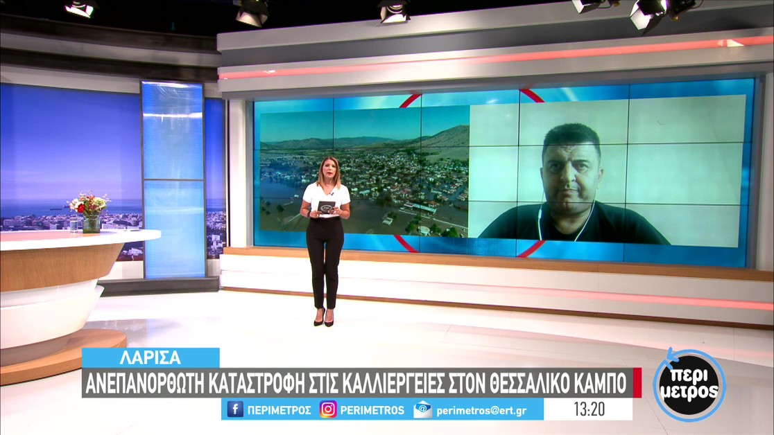 Περίμετρος