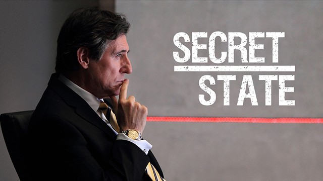 Secret State