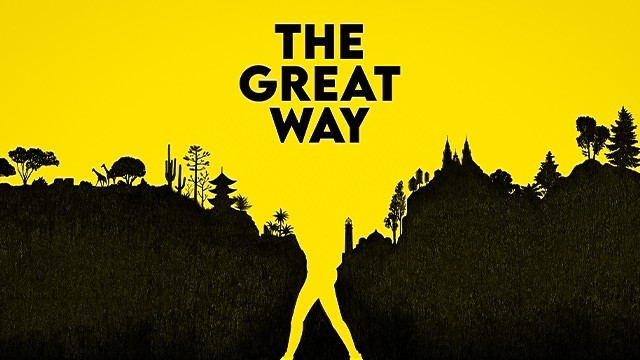 Προσκυνητές και Πεζοπόροι