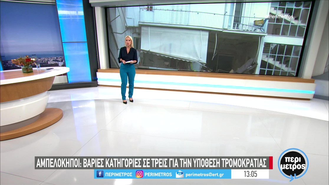 Περίμετρος