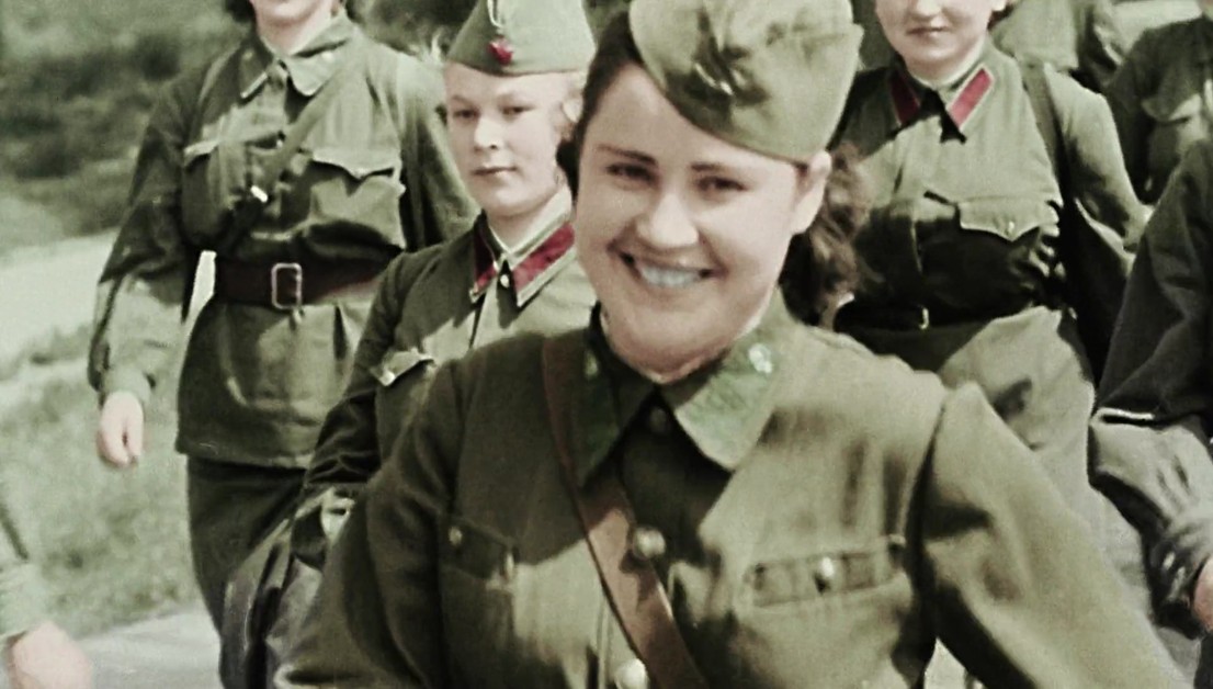 Apocalypse -Hitler Takes On The East 1941- 1943