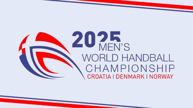 Handball | Men's World Championship 2025