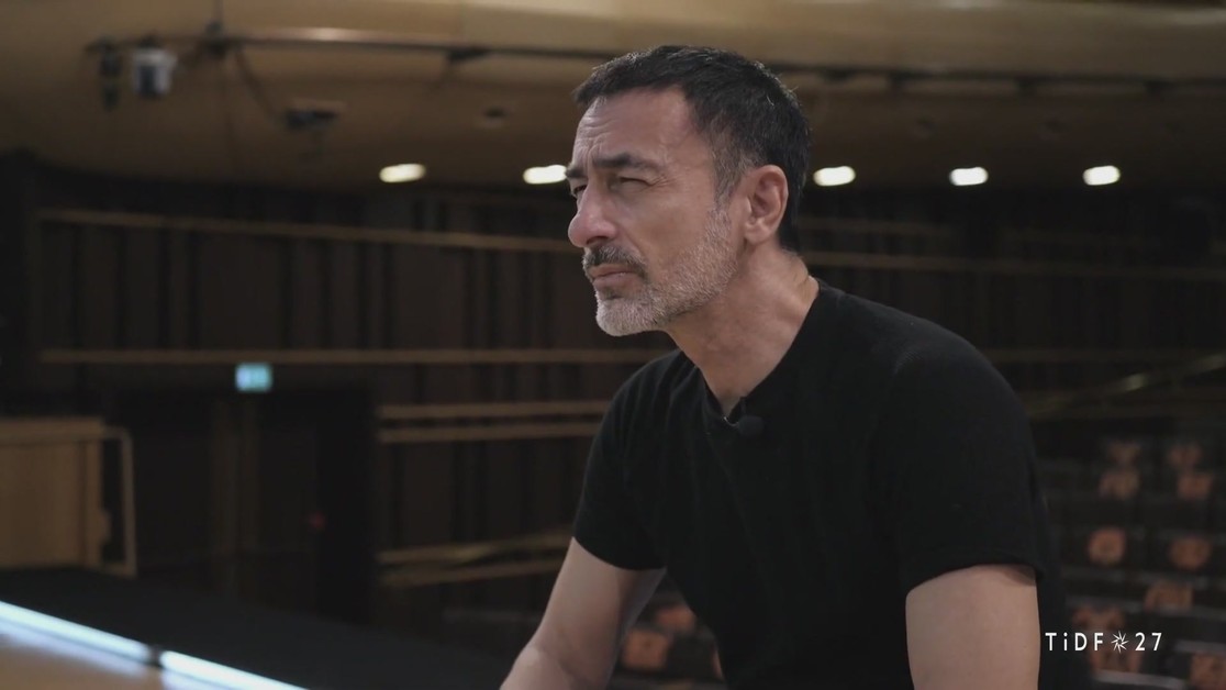 27o Φεστιβάλ Ντοκιμαντέρ Θεσσαλονίκης