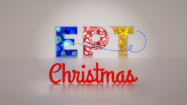 ΕΡΤ Christmas