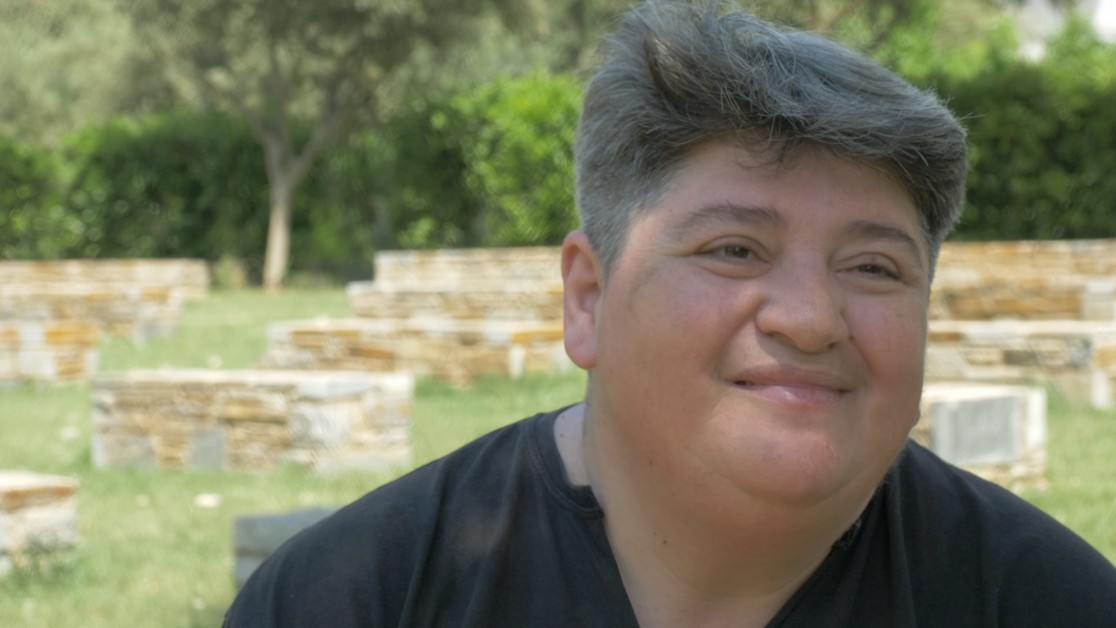 Το Μαγικό των Ανθρώπων