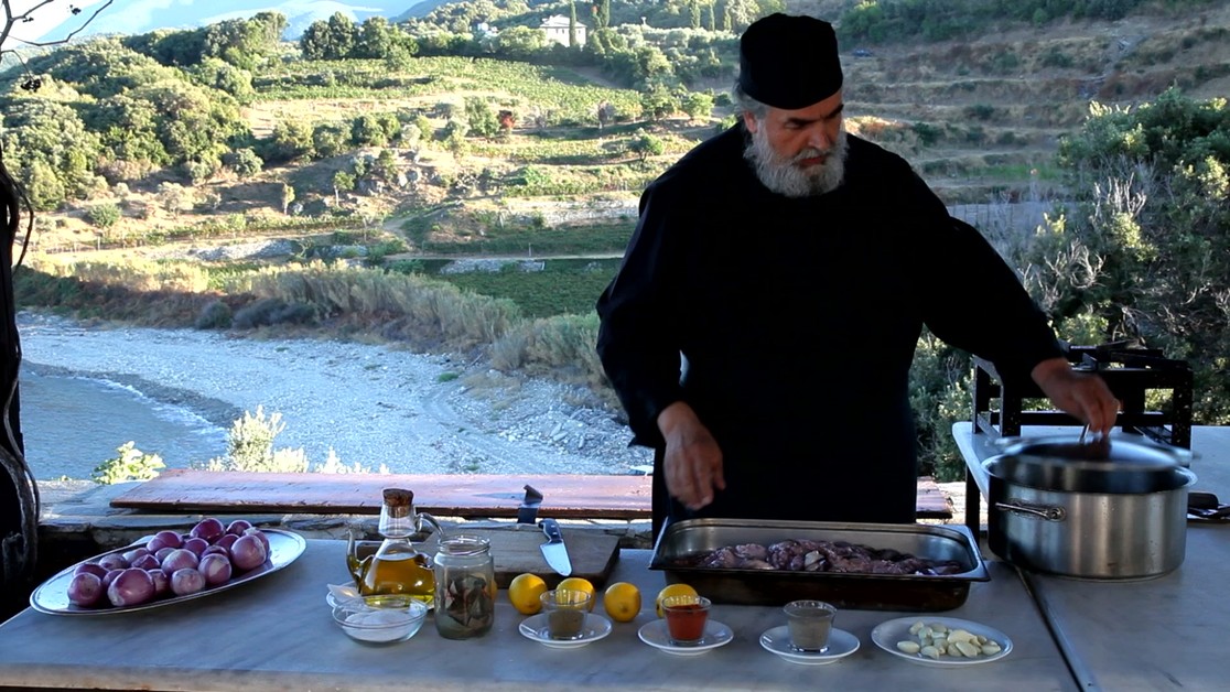 Όψον και ψαλμός