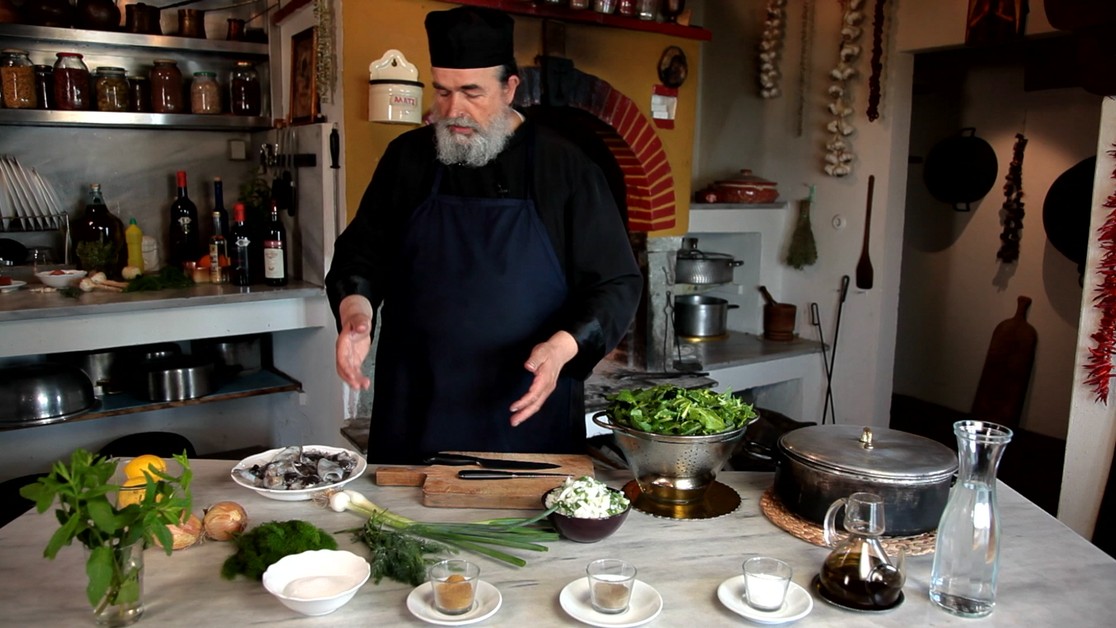 Όψον και ψαλμός