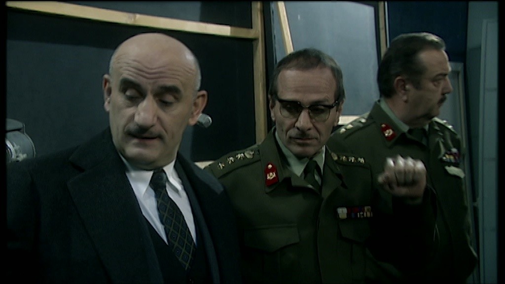 Λούφα και Παραλλαγή