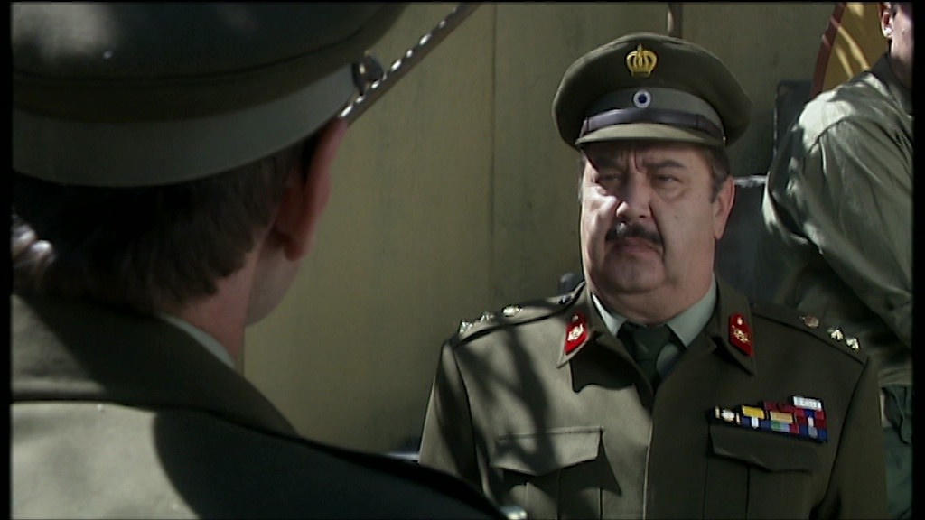 Λούφα και Παραλλαγή