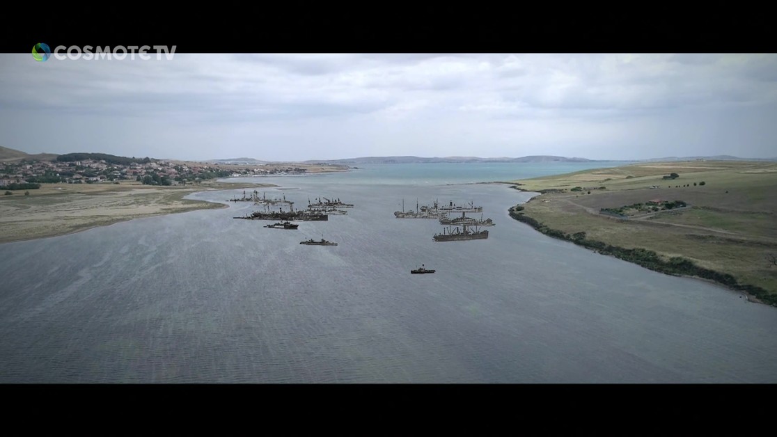 Ο Μεγάλος Πόλεμος: Μακεδονικό Μέτωπο (1915-1918)