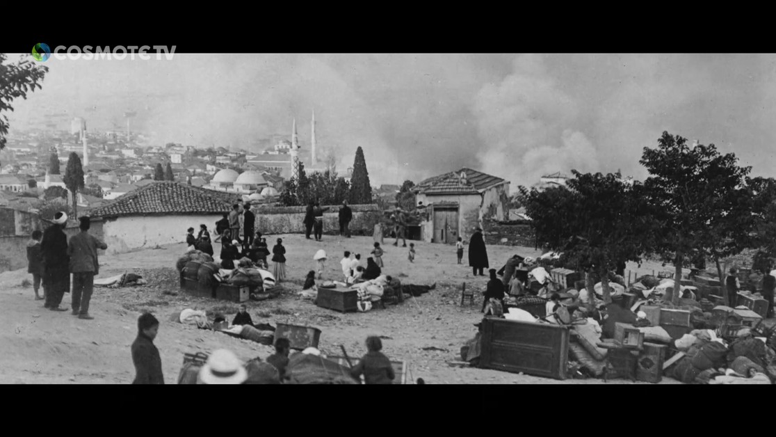 Ο Μεγάλος Πόλεμος: Μακεδονικό Μέτωπο (1915-1918)