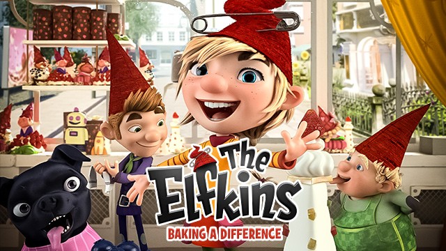 The Εlfkins