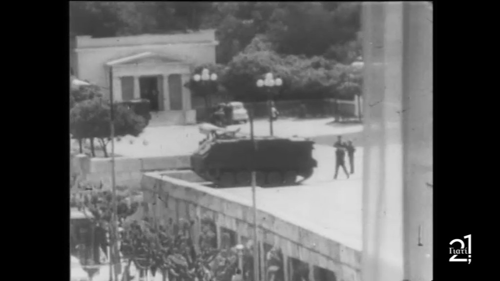 Γιατί 21; -12 Ερωτήματα