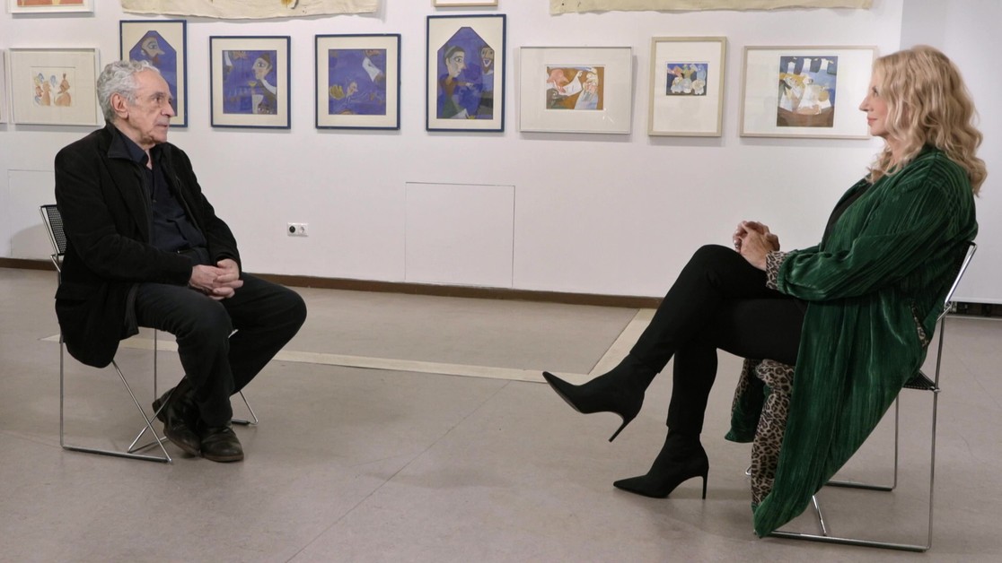 Η Εποχή των Εικόνων