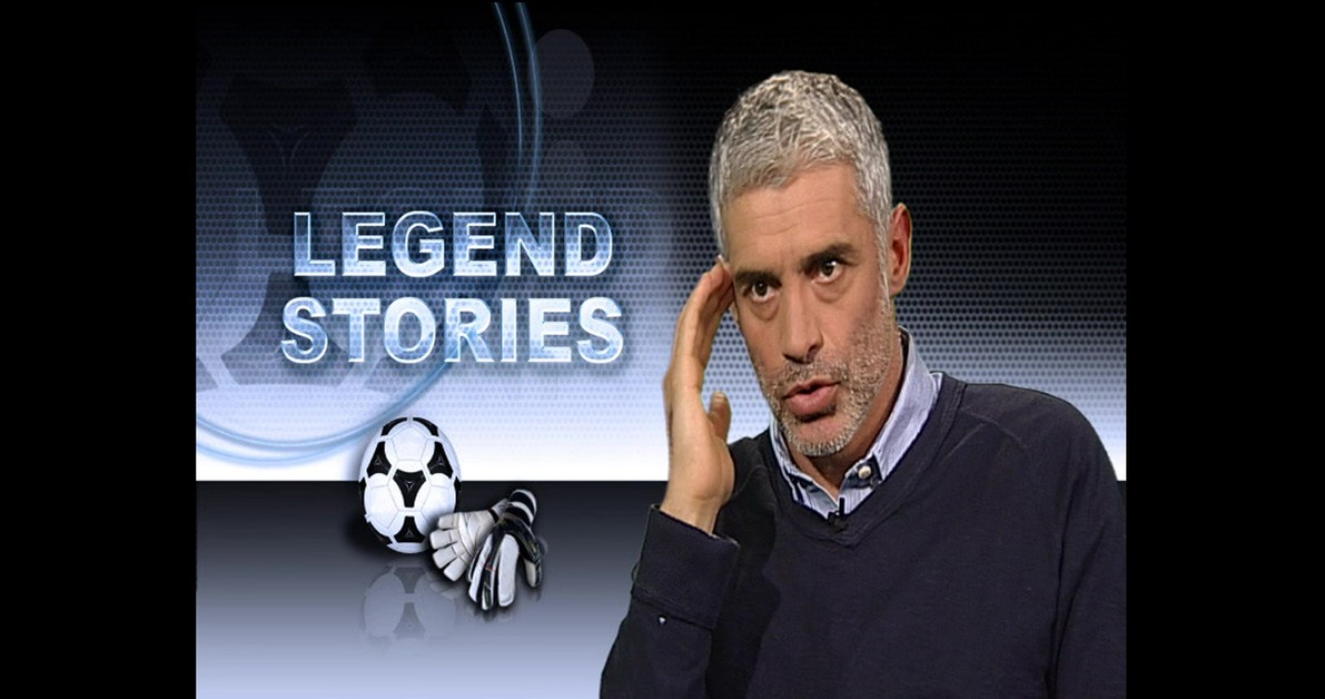 Legend Stories