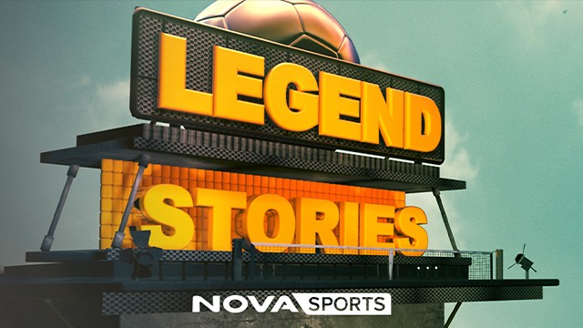Legend Stories