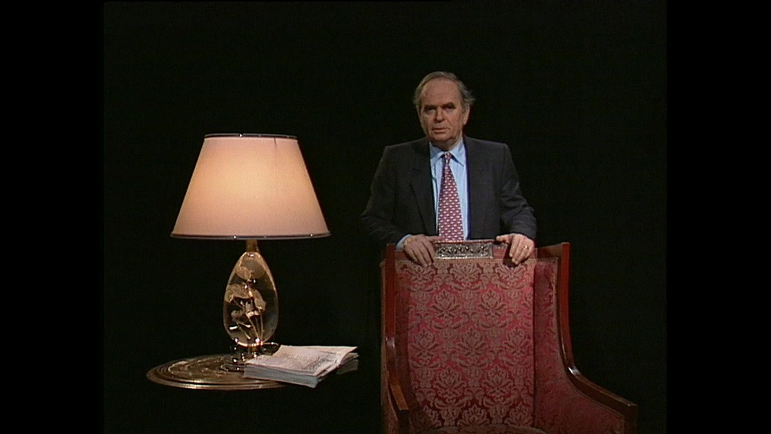 ERT remembers Manos Loizos