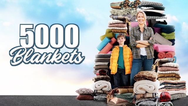 5000 Blankets