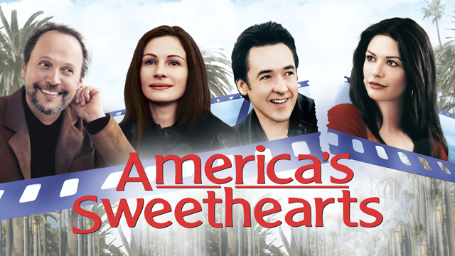 America's Sweethearts