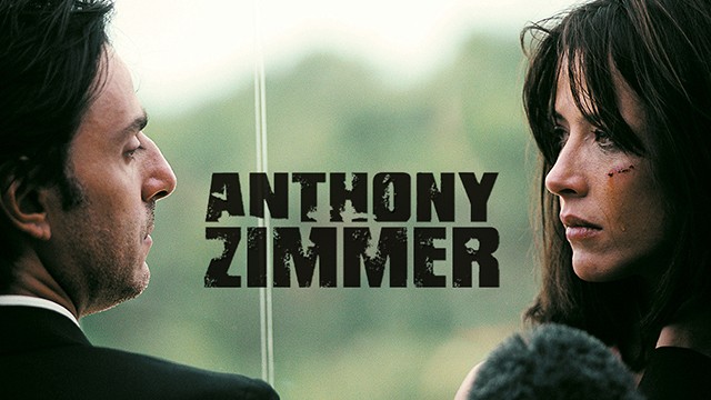 Anthony Zimmer: Το Μεγάλο Κόλπο