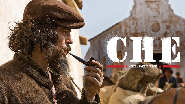 Che Part Two