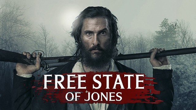 Free State of Jones