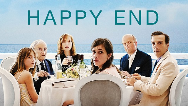Happy End
