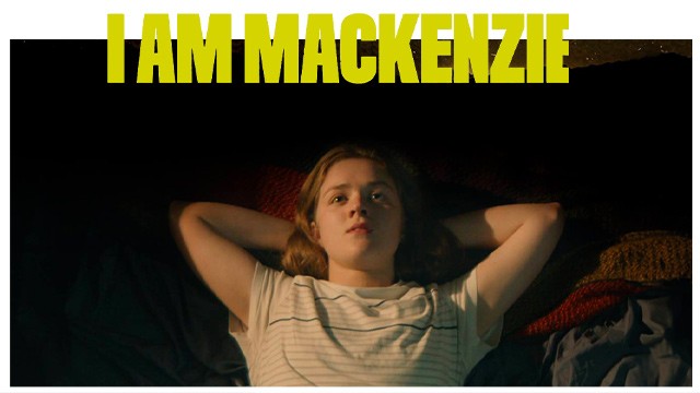 I am Mackenzie