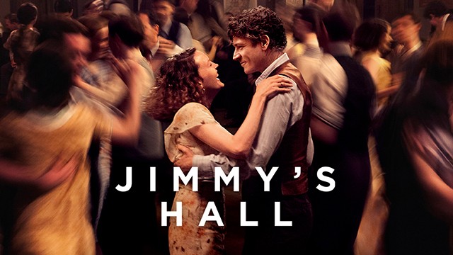 Jimmy's Hall
