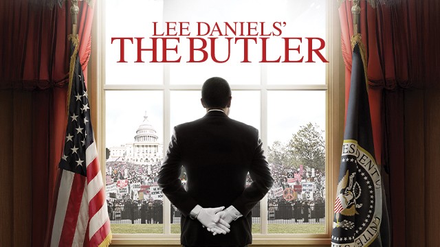 Lee Daniels' The Butler