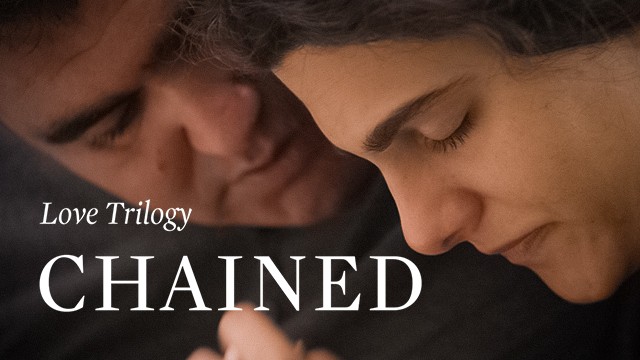 Εγκλωβισμένος