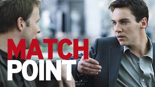 Match Point