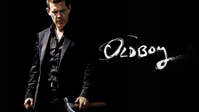 Oldboy