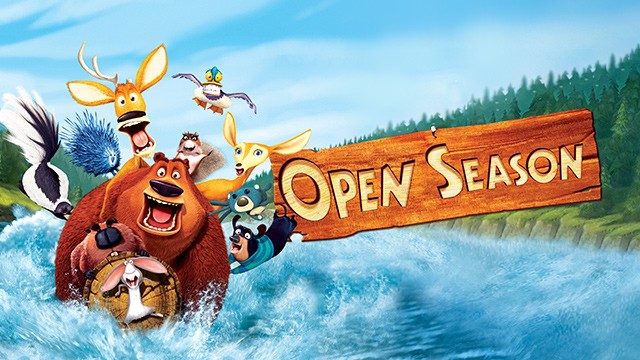 Open Season