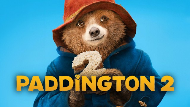Paddington 2