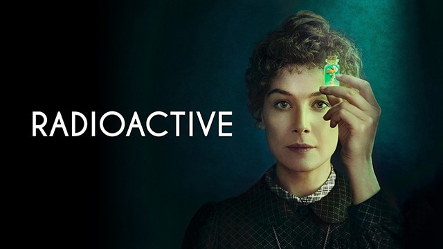 Μαρία Κιουρί - Η Γυναίκα που 'Αλλαξε τον Κόσμο