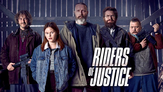 Riders of Justice