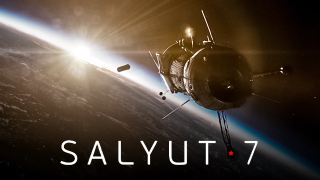 Salyut-7