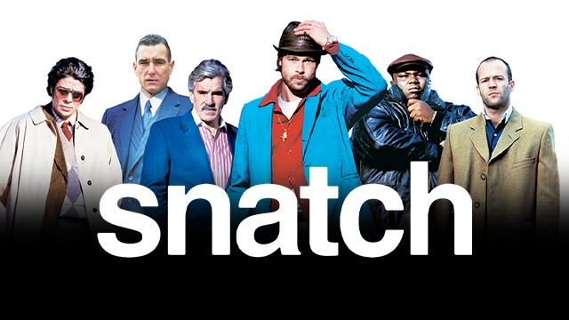 Snatch