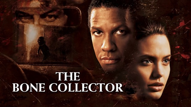 The Bone Collector
