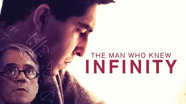 The Man Who Knew Infinity