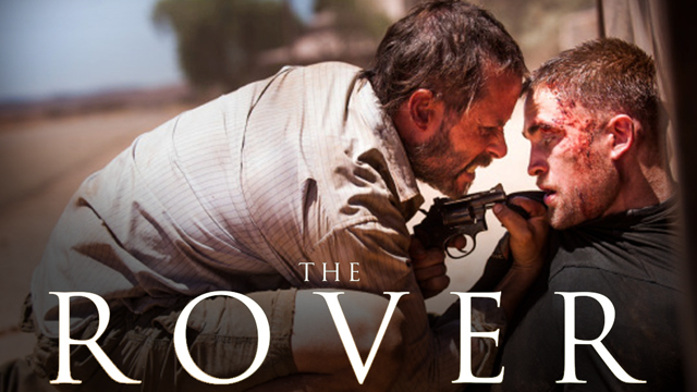 The Rover