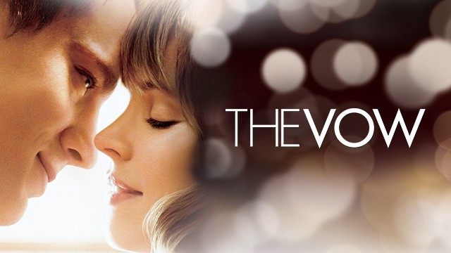 The Vow