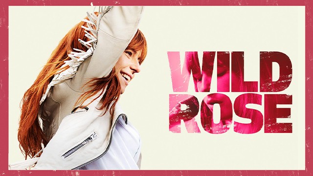 Wild Rose