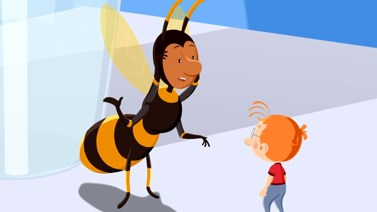 Ποιος Μάρτιν;