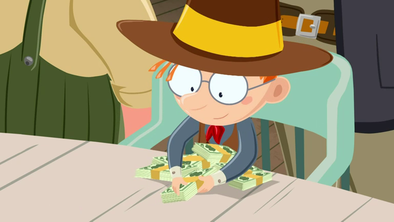 Ποιος Μάρτιν;