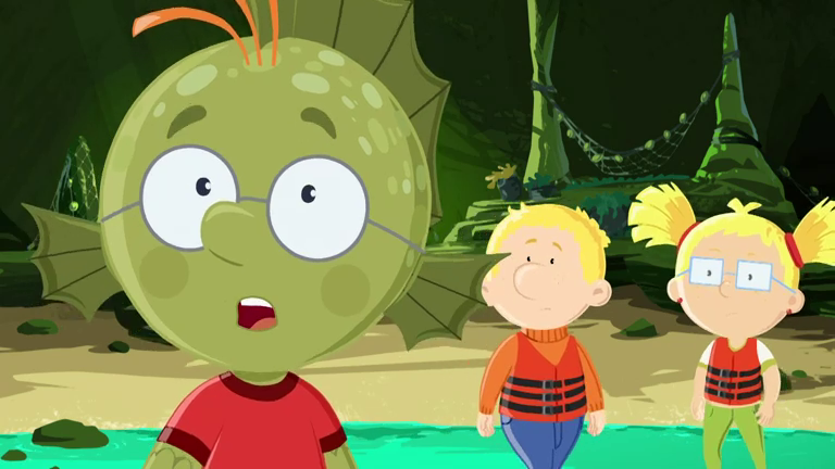 Ποιος Μάρτιν;