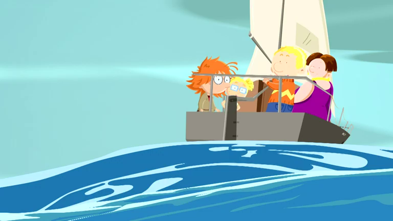 Ποιος Μάρτιν;