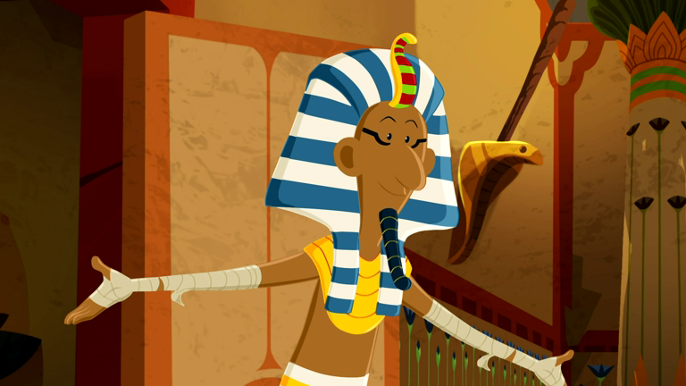 Ποιος Μάρτιν;